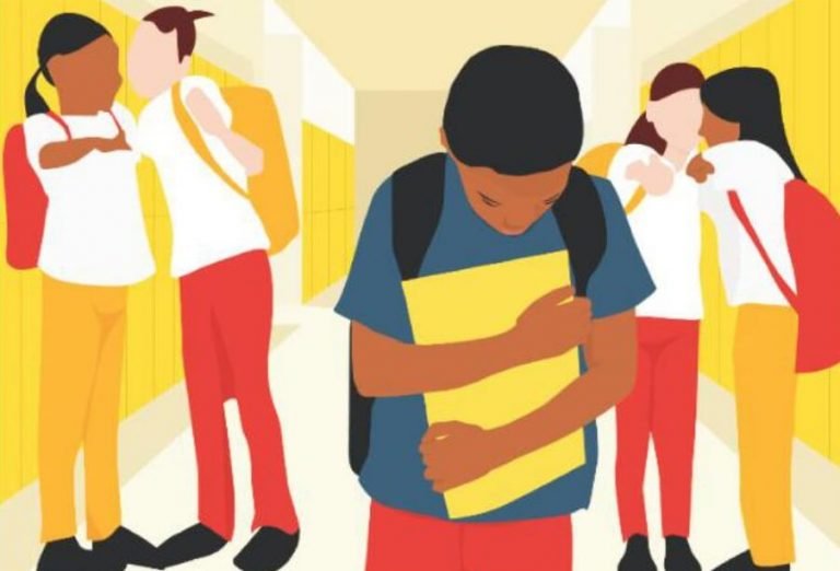 Bullying: Its Types and Effects - The Rock Magazine